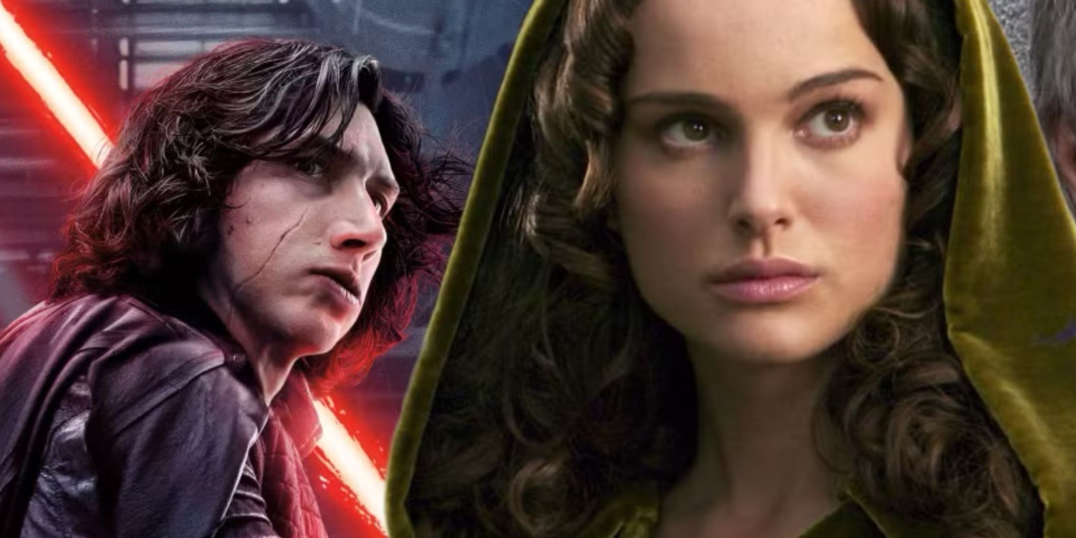 Padmé Amidala | ScreenRant