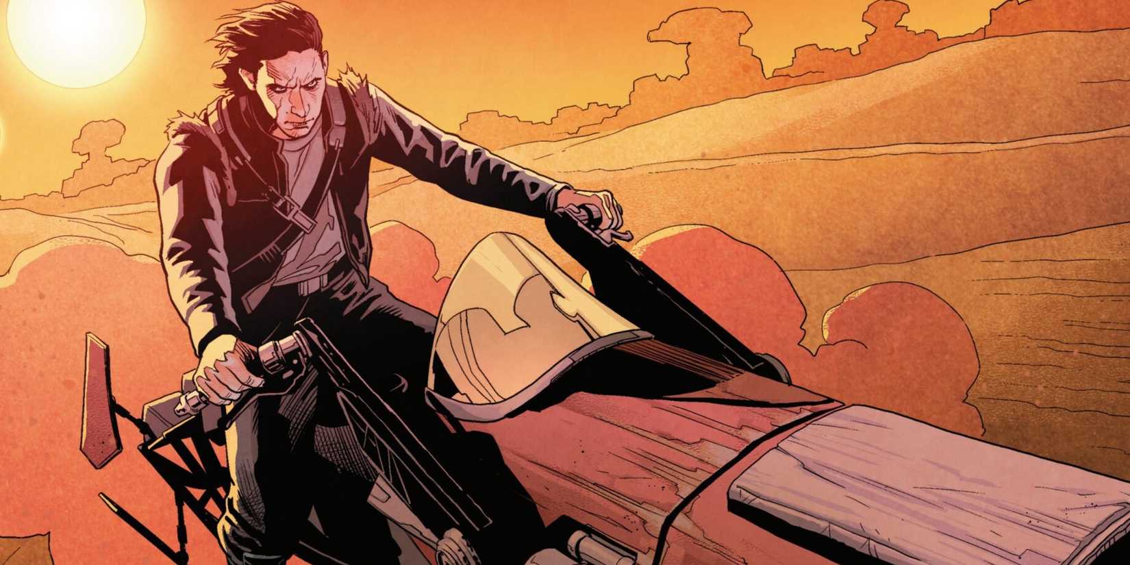 Star Wars Tricked Us All With One of Darth Vader's Recent Iconic Kills