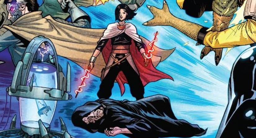 6 Star Wars Characters Who Almost Killed Emperor Palpatine Way Before ...