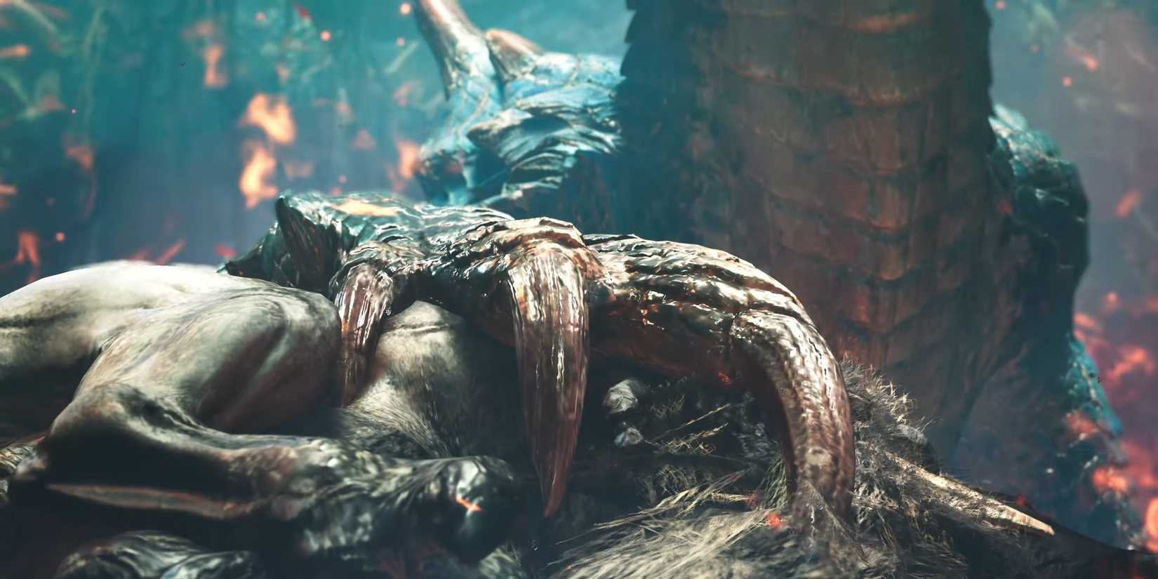 Monster Hunter Wilds Title Update 2 Release Window, Weapons, & Gameplay ...