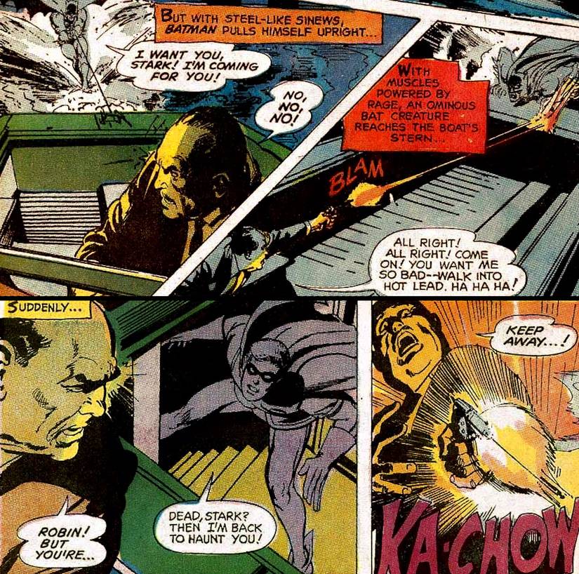 A Guide to Every Robin in Order From the First Boy Wonder to DC’s New Heir