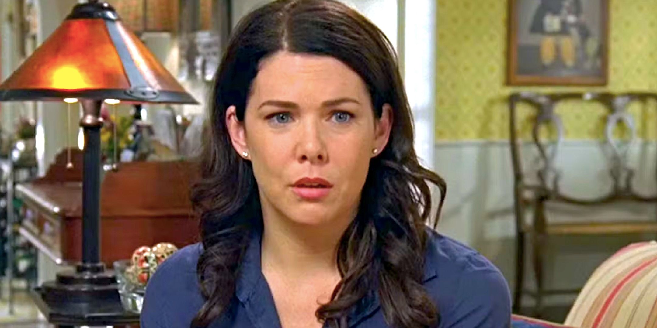 Lauren Graham Ouderschap