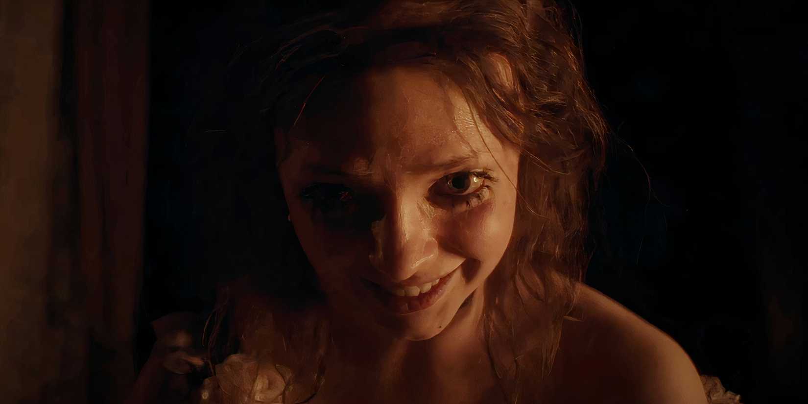 The Ugly Stepsister Trailer Reveals The Body Horror Twist On Cinderella ...