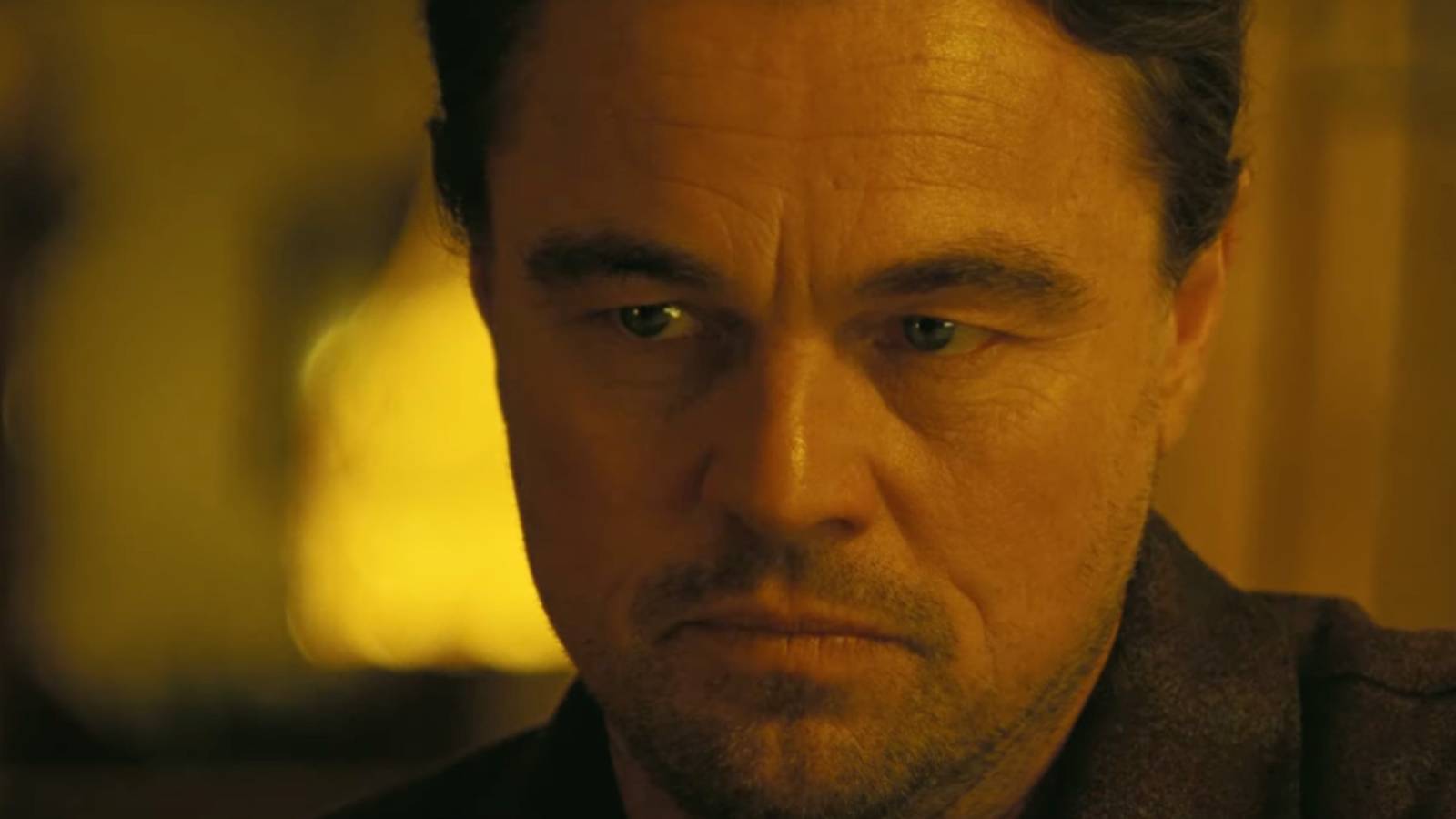 One Battle After Another Teaser: First Look At Leo DiCaprio In PTA’s ...