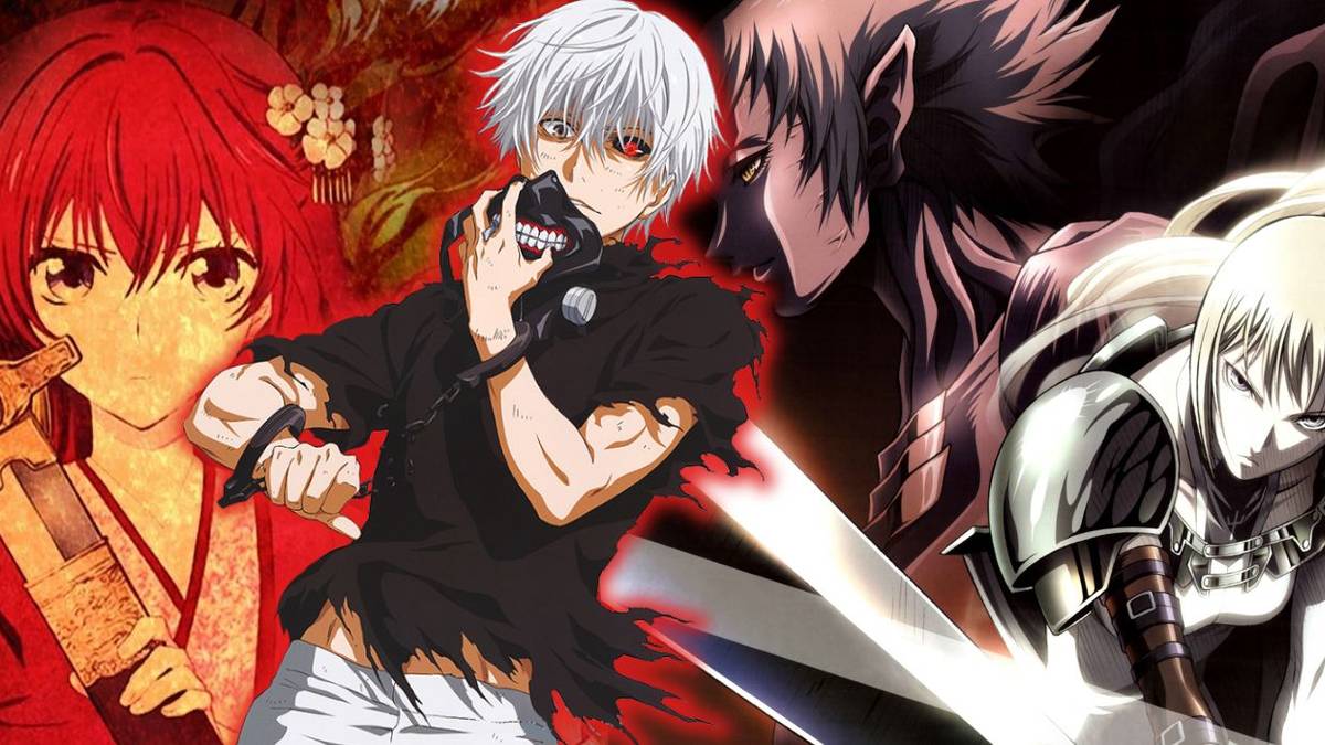 Let's Be Real: These 10 Anime Series Are Way Overdue For a Comeback
