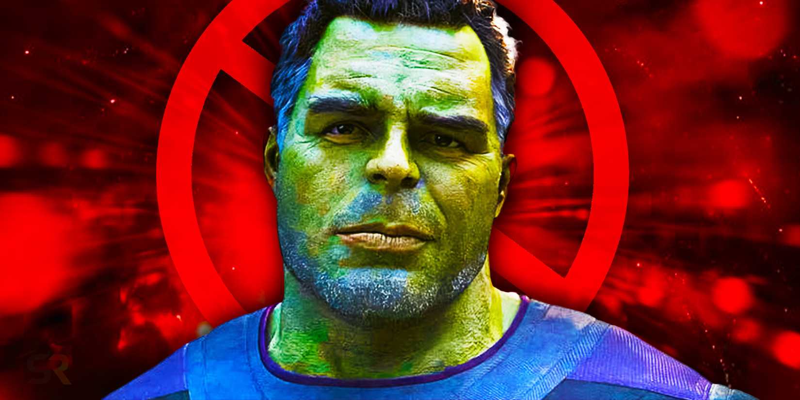 After Red Hulk, I'm Convinced The MCU's Real Hulk Must Return In ...