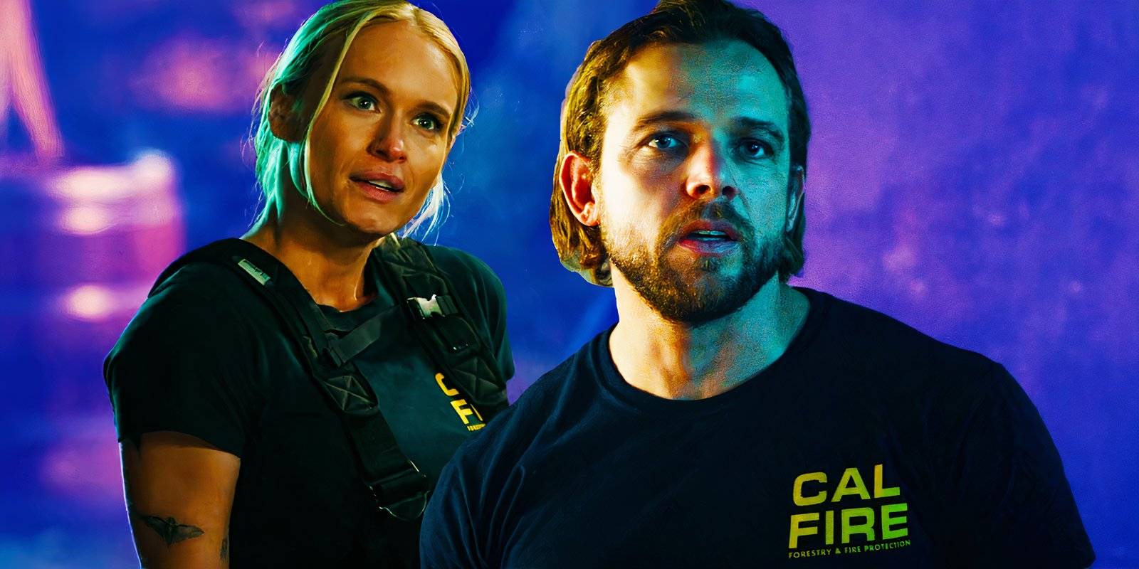 Thank God Fire Country Season 3 Saved Bode's Future Before He Gets The ...