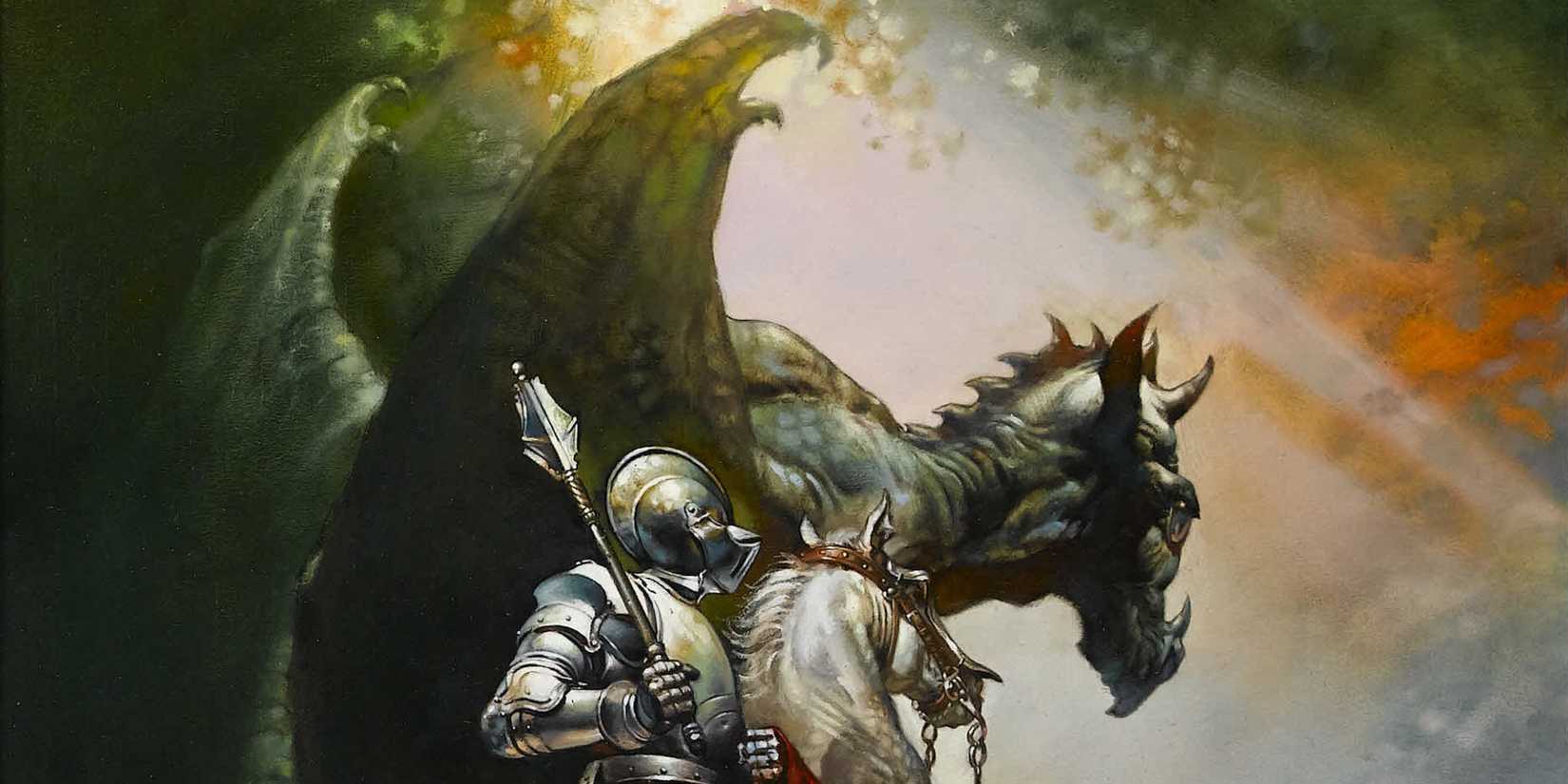 10 Fantasy Books To Get Your Fill Of Dragons After Reading Onyx Storm