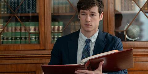 The Life List Summary, Trailer, Cast, Where to Watch and More