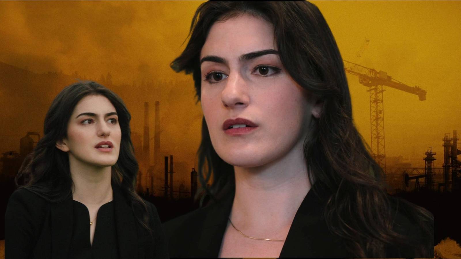 Lilli Kay: Where You've Seen Yellowstone's Clara Actress Before