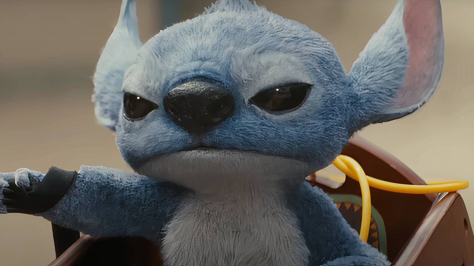 Lilo & Stitch's Runtime Reportedly Revealed & It's 25% Longer Than The ...