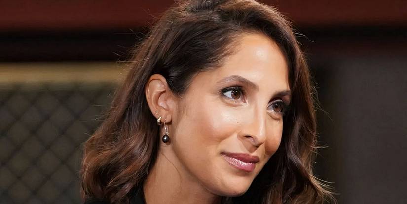 Cane & Lily's Tumultuous Young & The Restless Relationship Timeline ...