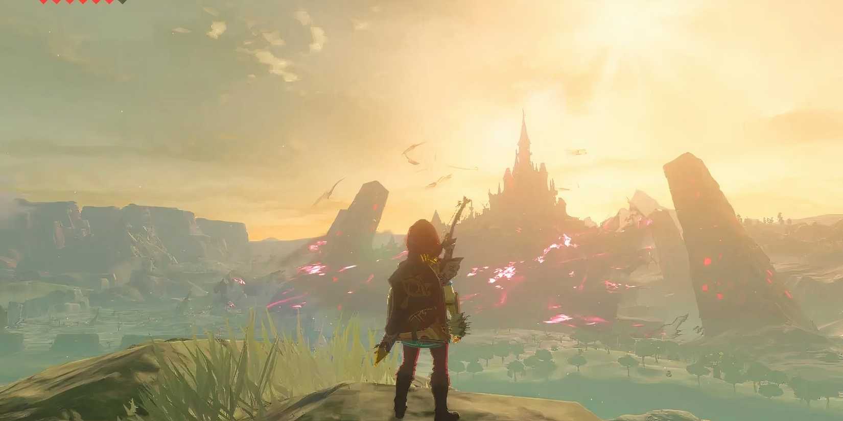 Tears Of The Kingdom's Direct Sequel Could Do Something No Zelda Game ...