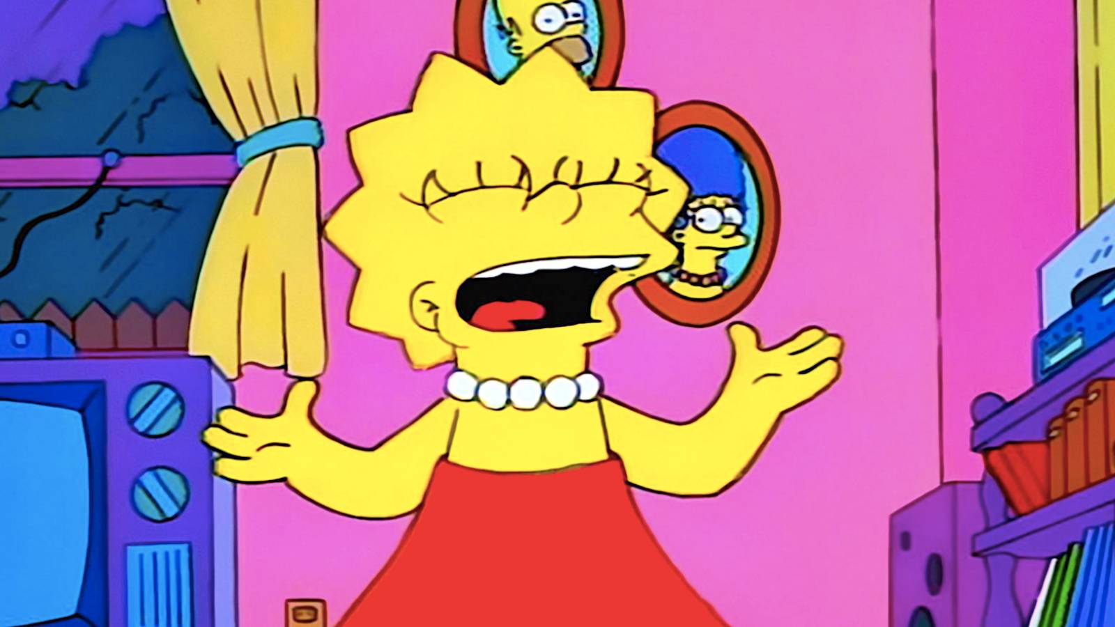 My Favorite The Simpsons Joke Is Hidden In One Of Its Most Hated Episodes