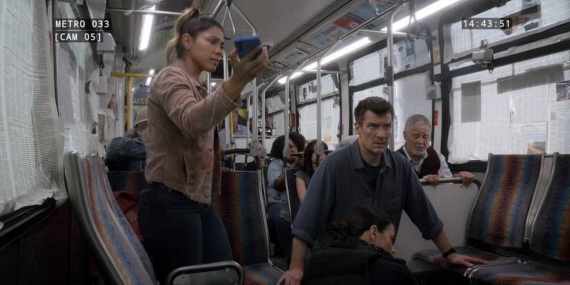 The Rookie Season 7, Episode 11 Review: I Couldn't Be More Thrilled About 1 Villain's Return ...