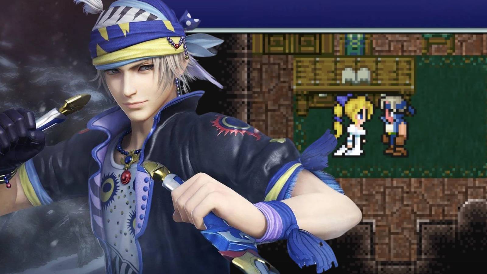 After Playing FF6, Here Are The Character Moments I'd Like To See Fleshed Out In A Final Fantasy ...