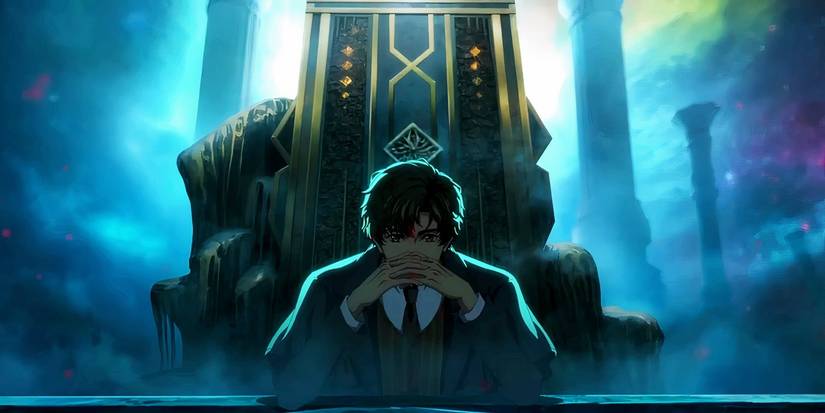 China's Next Big Anime May Surpass Solo Leveling, But 1 Problem Could ...