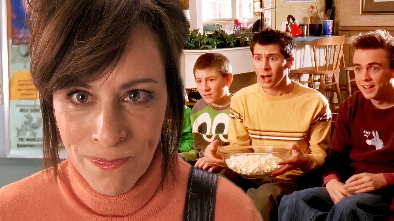 Malcolm In The Middle Revival Confirms Two Returning Original Cast ...