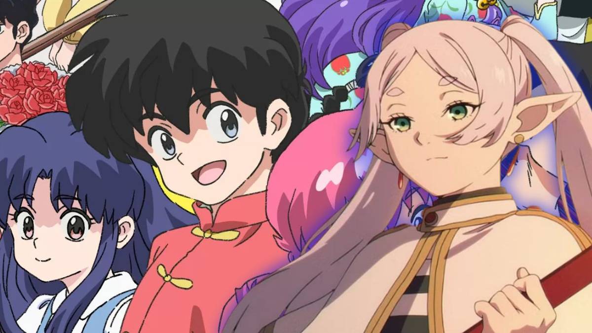 Love Classic Anime But Want Something New? These 8 Shows Recapture the ...