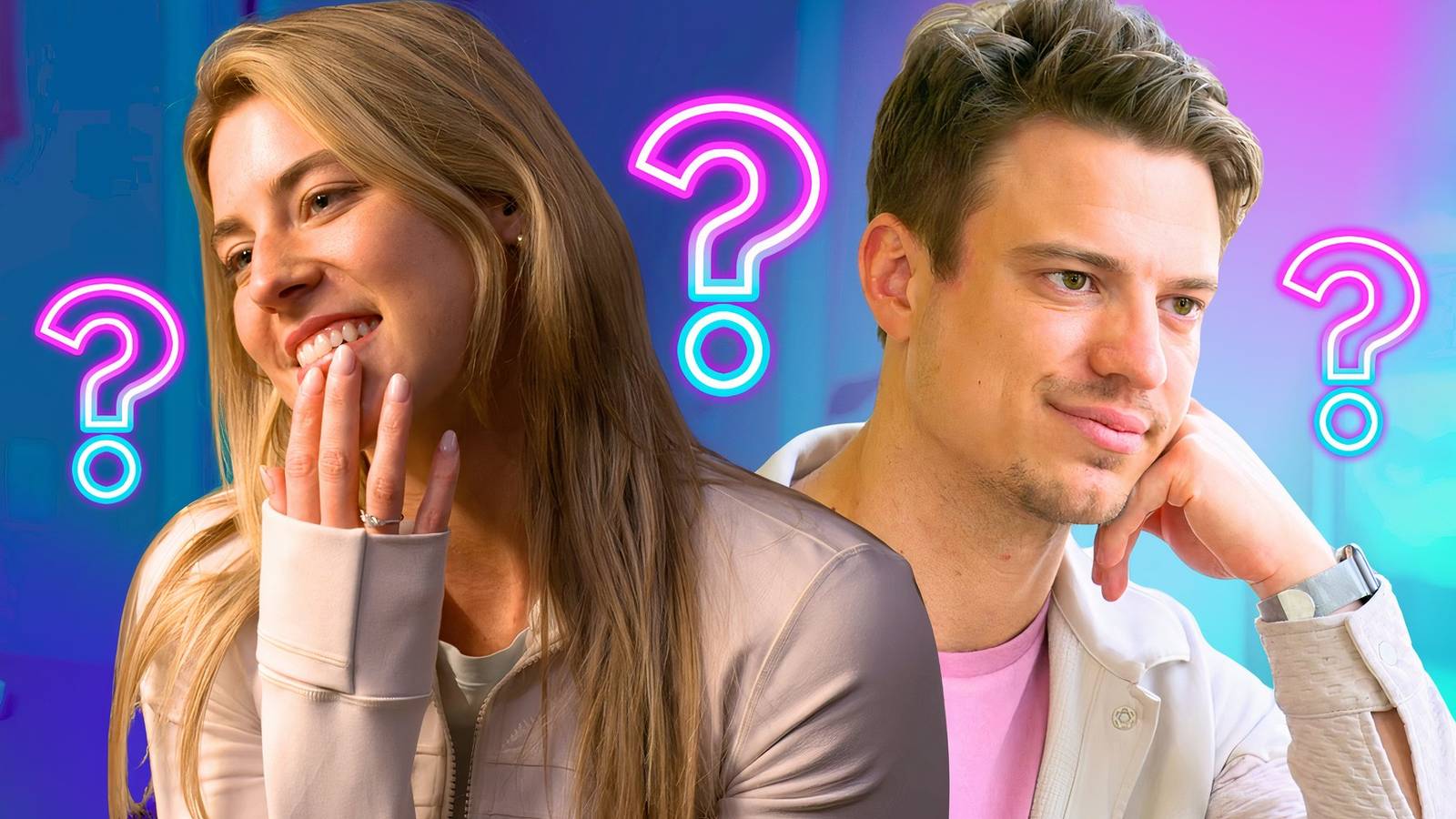 What Happened To Sara Carton & Ben Mezzenga After Love Is Blind Season 8?