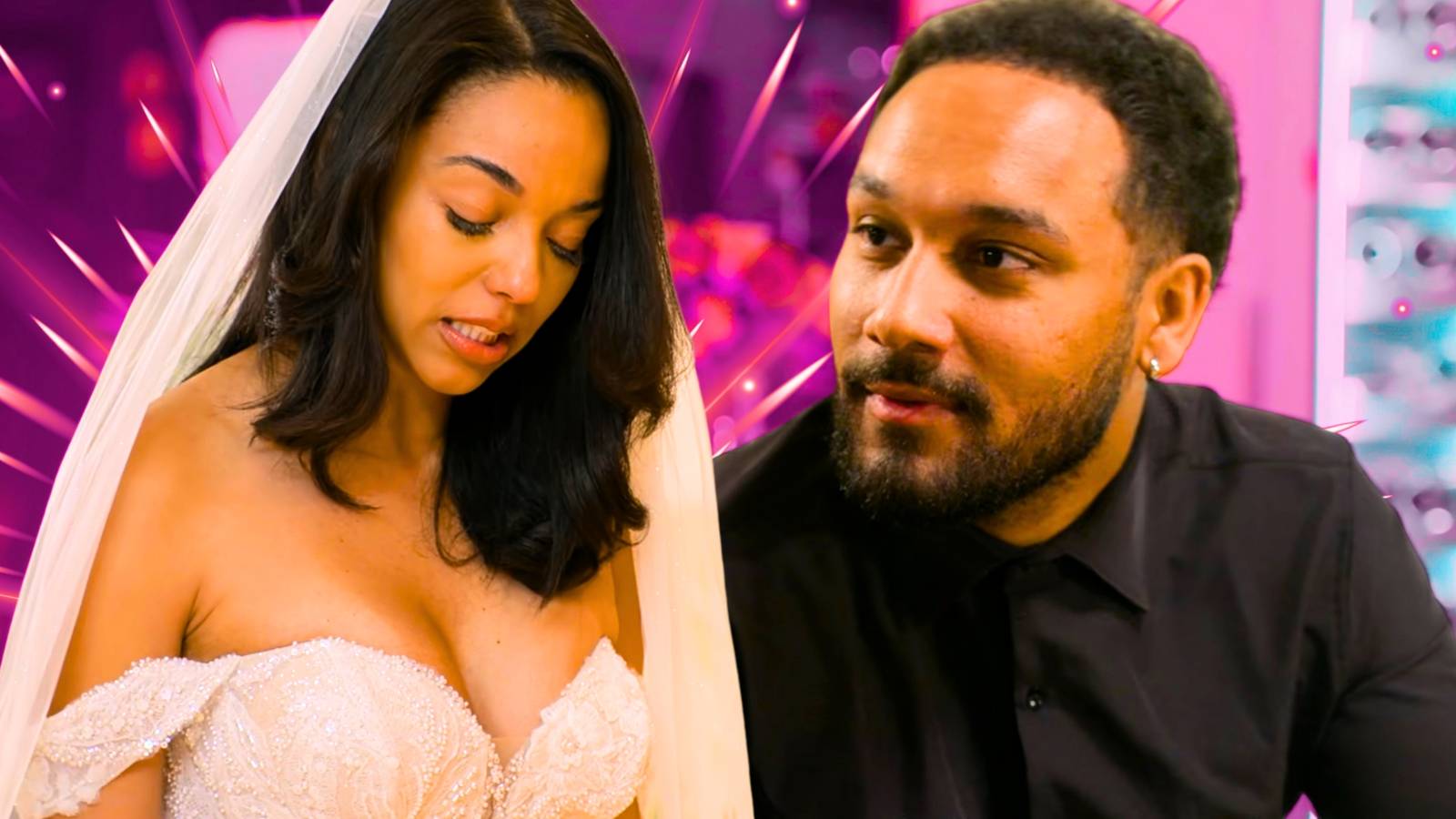 Love Is Blind Season 8: The Real Reason Virginia Miller Said No To ...