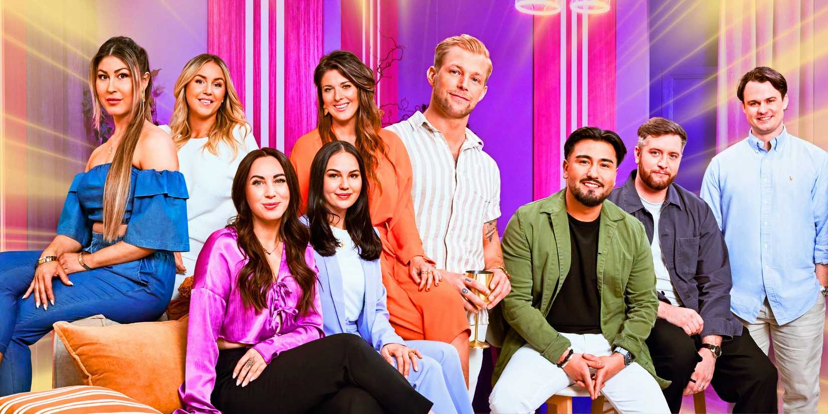 Love Is Blind: Sweden Season 3: Latest News & Everything We Know