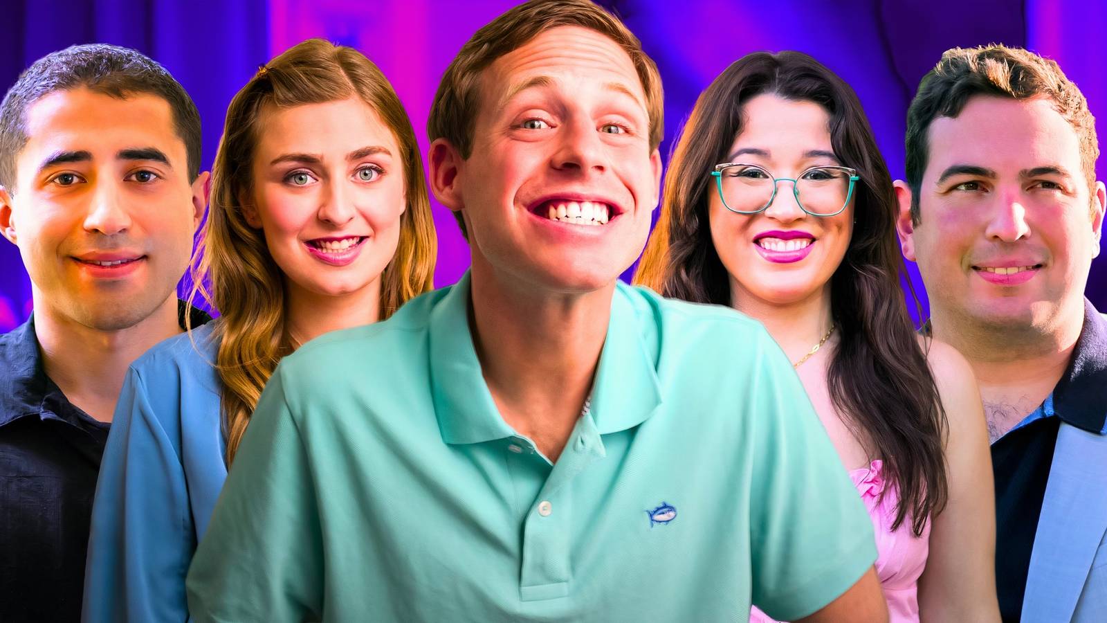 Love On The Spectrum Season 3 Cast Guide