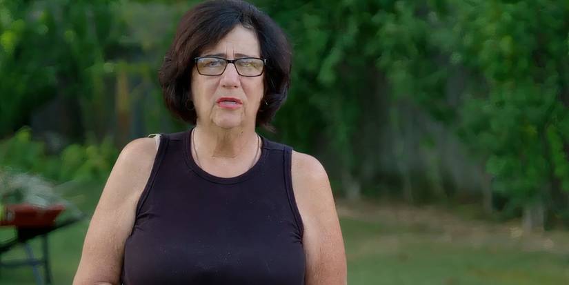 90 Day Fiancé Season 11: I'm Convinced Gregory “Greg” Chillak & His Mom ...