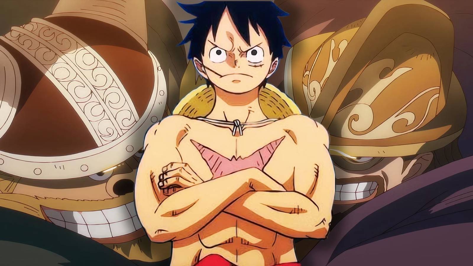 One Piece Chapter #1145 Release Date And Time