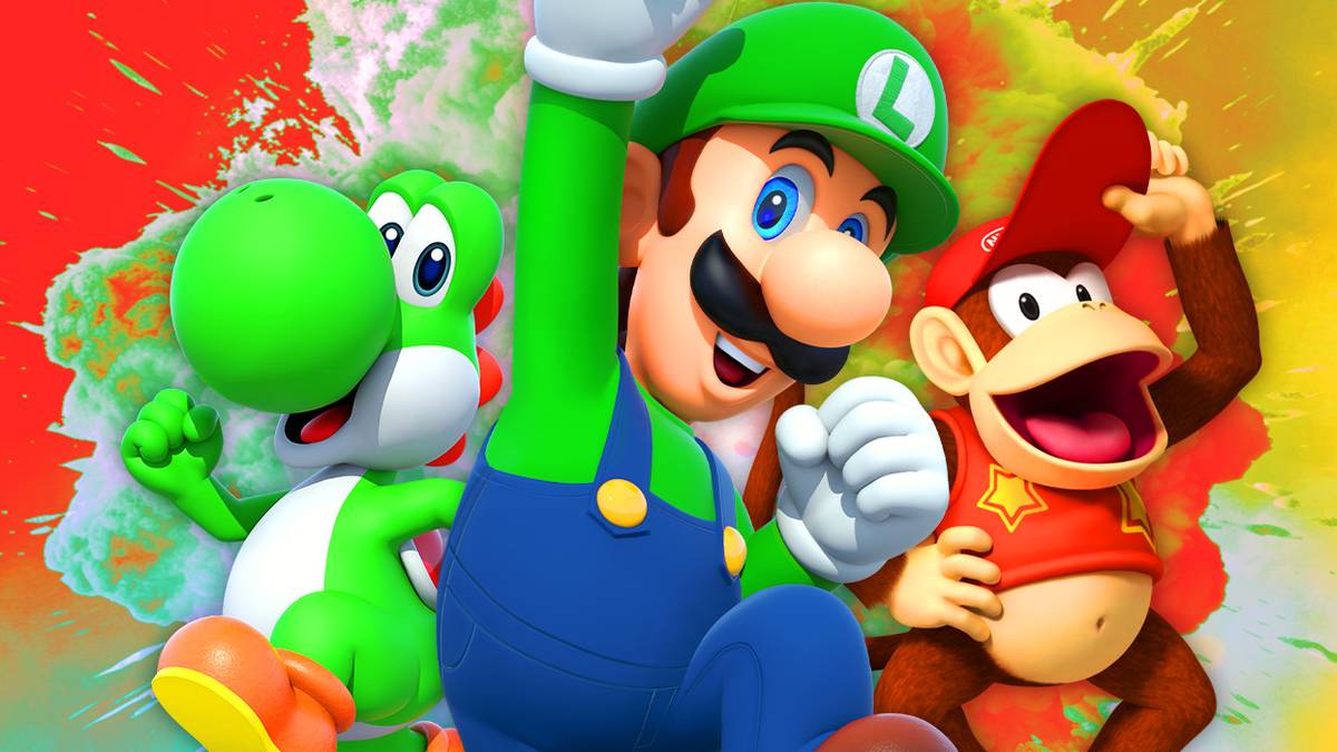 10 Best Video Game Sidekicks That Got To Star In Their Own Spin-Offs