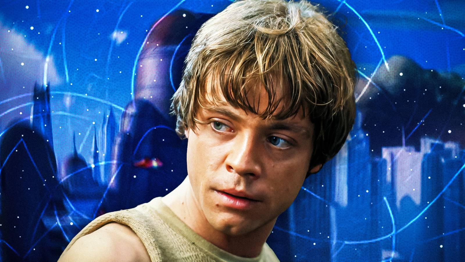 It's Sad But True, the Best Version of Luke Skywalker Never Made It ...