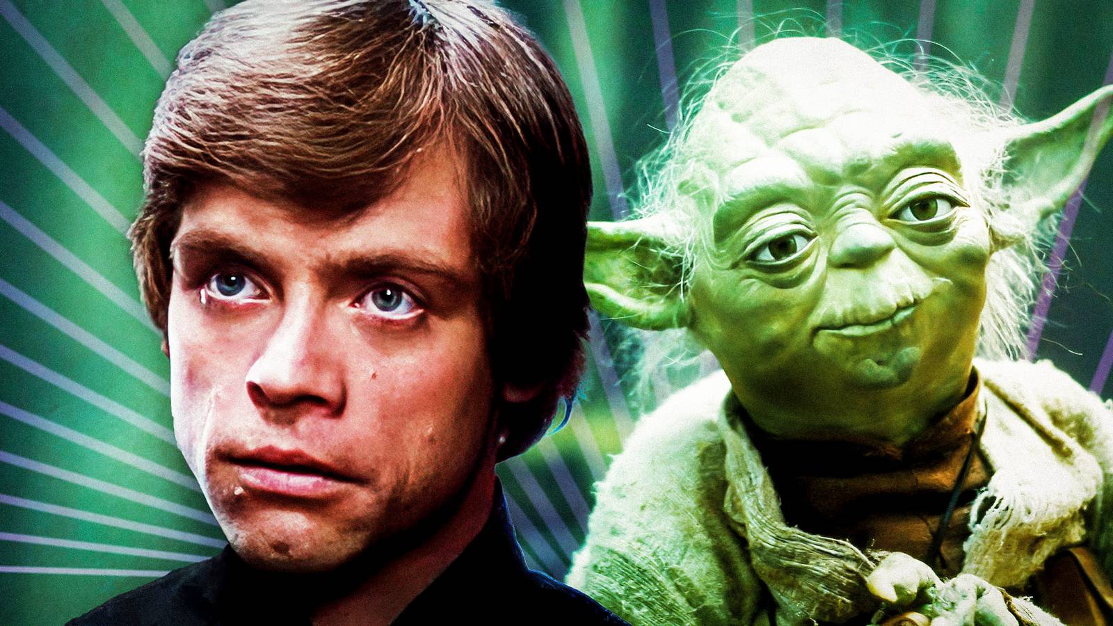 Luke Skywalker Repeated Master Yoda's Biggest Mistake, And It Changed ...