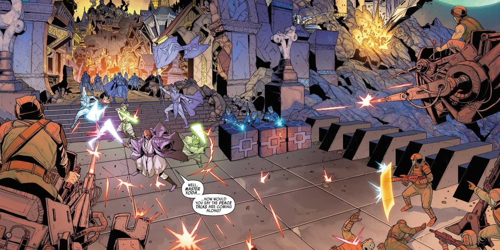 After Decades of Corruption, Star Wars Is Ready to Show How Jedi ...