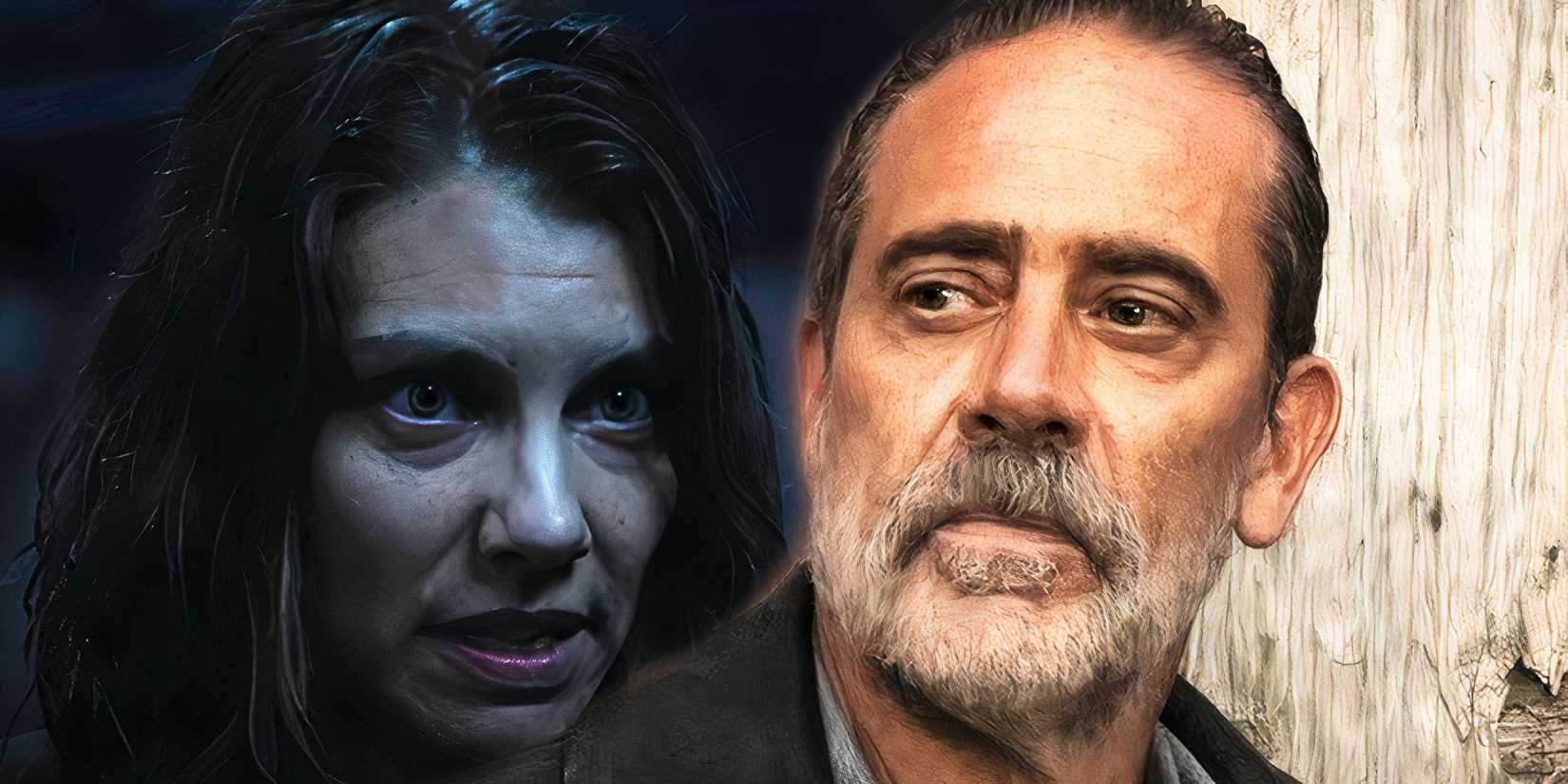 What Episode Maggie & Negan Reunite In The Walking Dead: Dead City ...