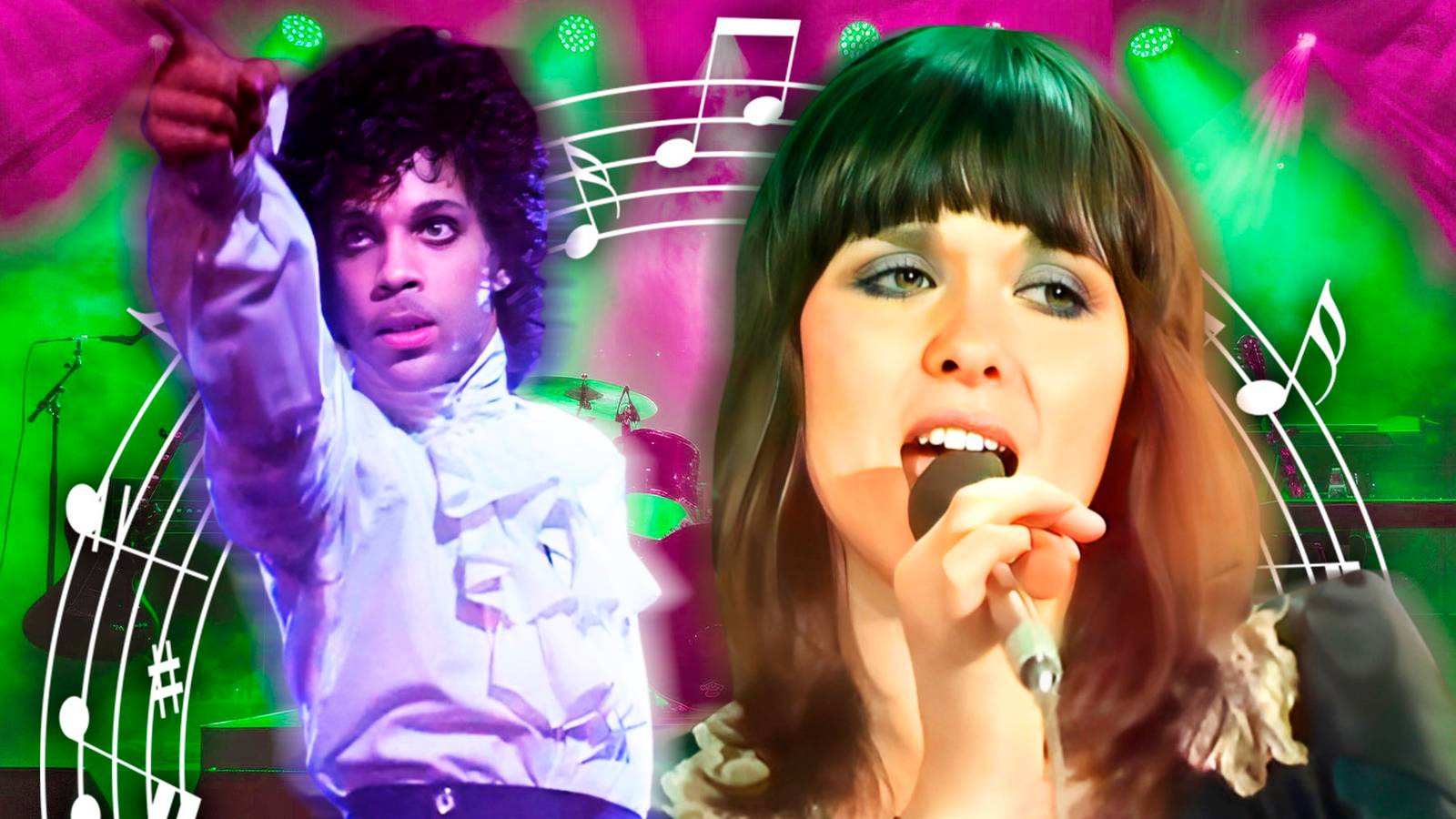 15 Great Rock Songs Longer Than Five Minutes