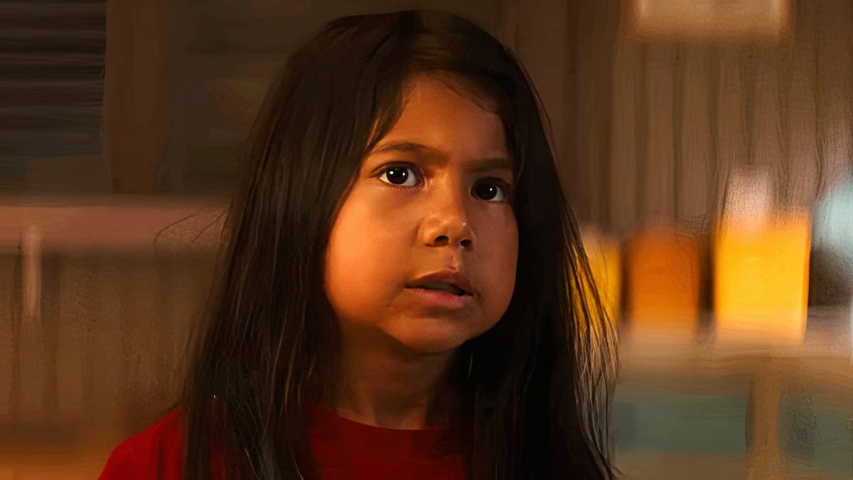 Lilo & Stitch Star Explains How She Landed Leading Role In Adorable Video