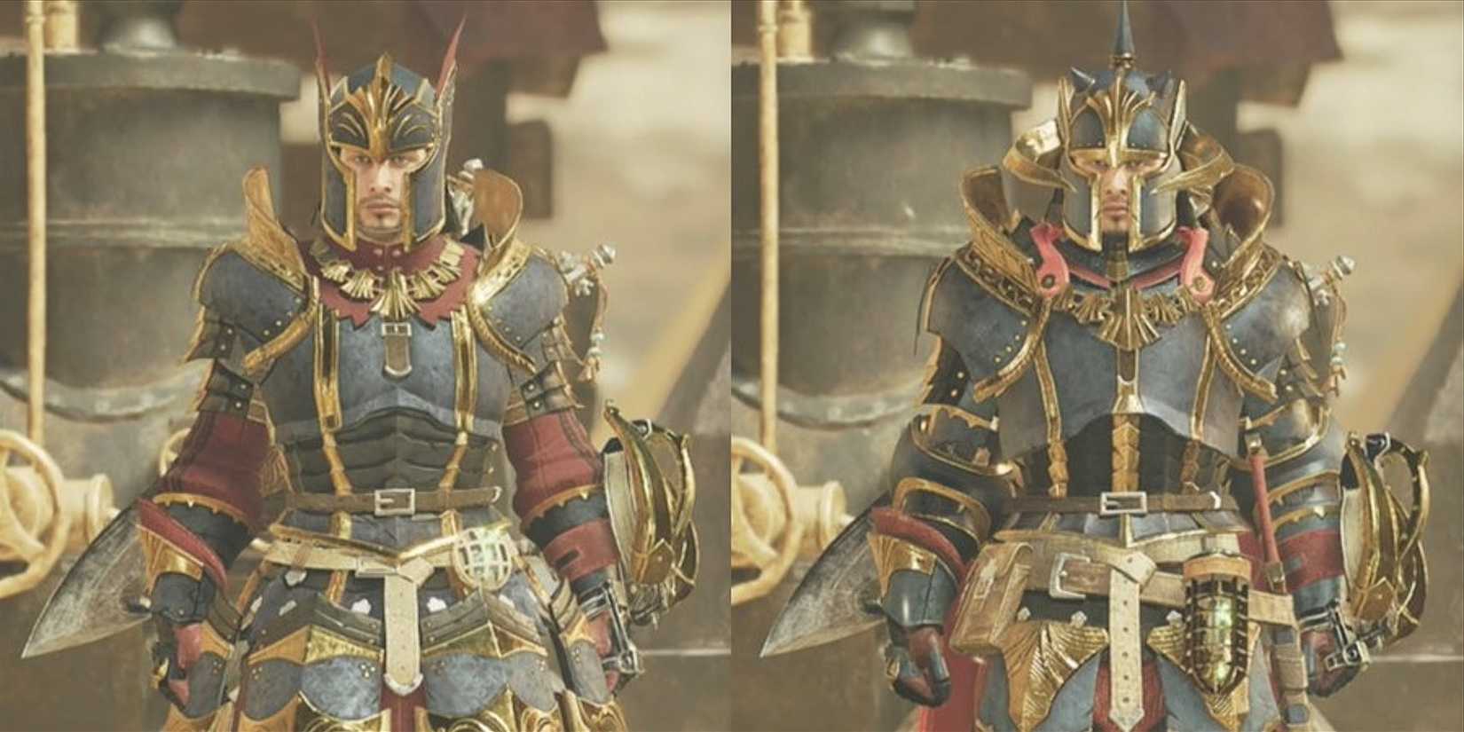10 Best Armors In Monster Hunter Wilds For Elite Hunters