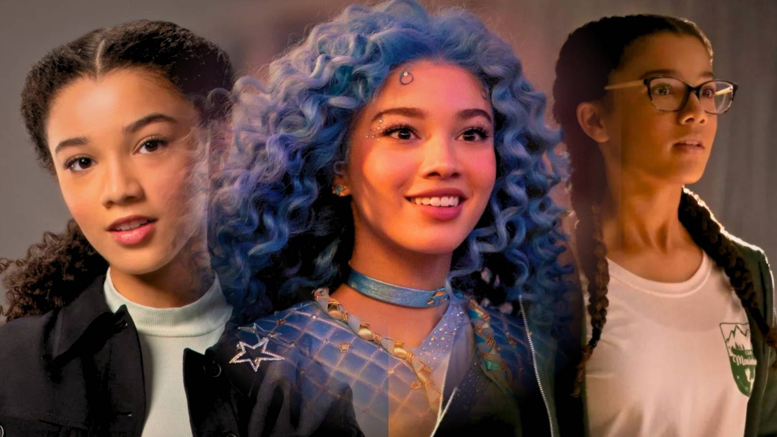 Every Malia Baker Movie And TV Show, Ranked