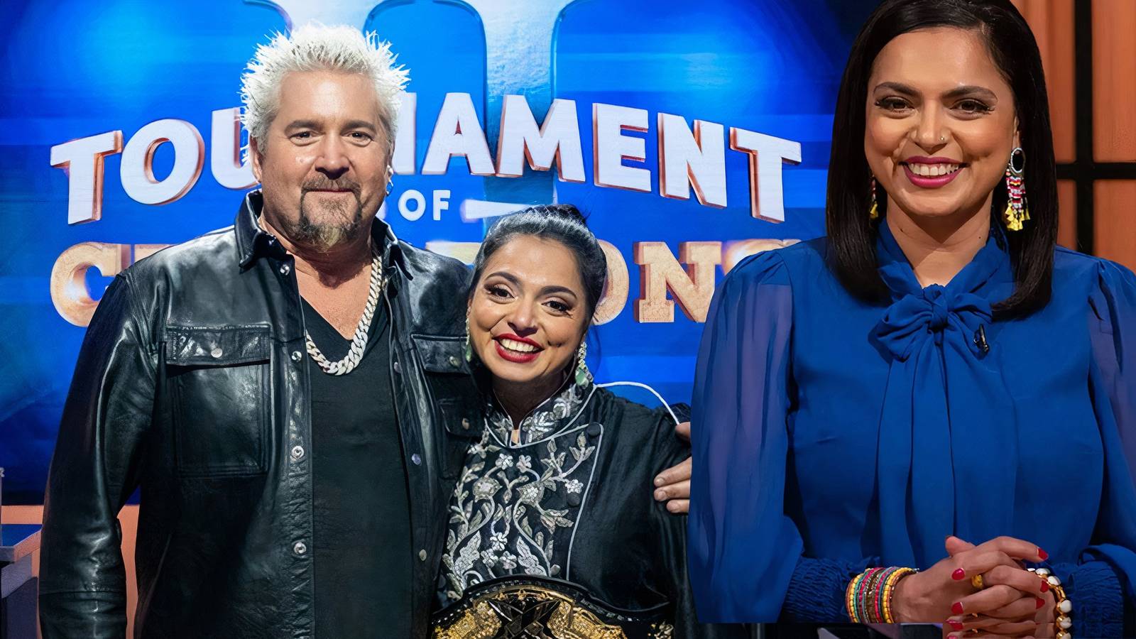 The Tournament Of Champions Season 5 Winner Is Even More Of A Culinary ...