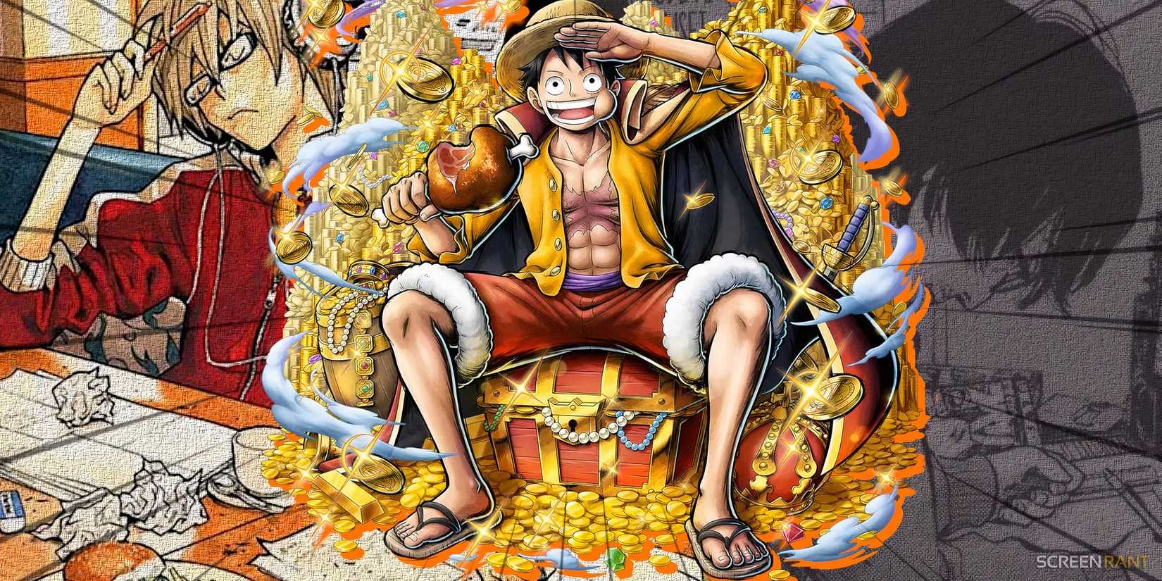 Anime's Growth Is Not Stopping Anytime Soon, And We Have Two Streaming ...