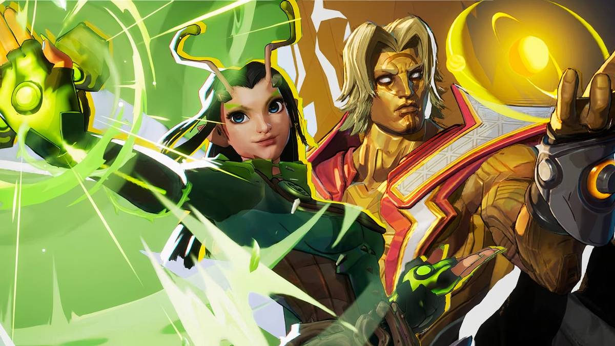 Marvel Rivals Strategist Tier List - From Weakest To Strongest