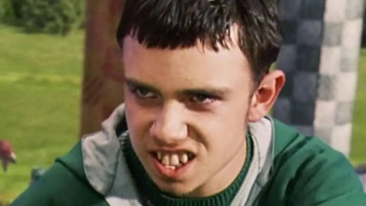 Harry Potter: Where Marcus Flint Actor Jamie Yeates Is Now, Explained