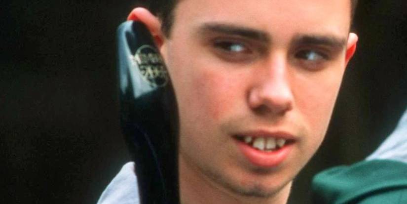 Harry Potter: Where Marcus Flint Actor Jamie Yeates Is Now, Explained