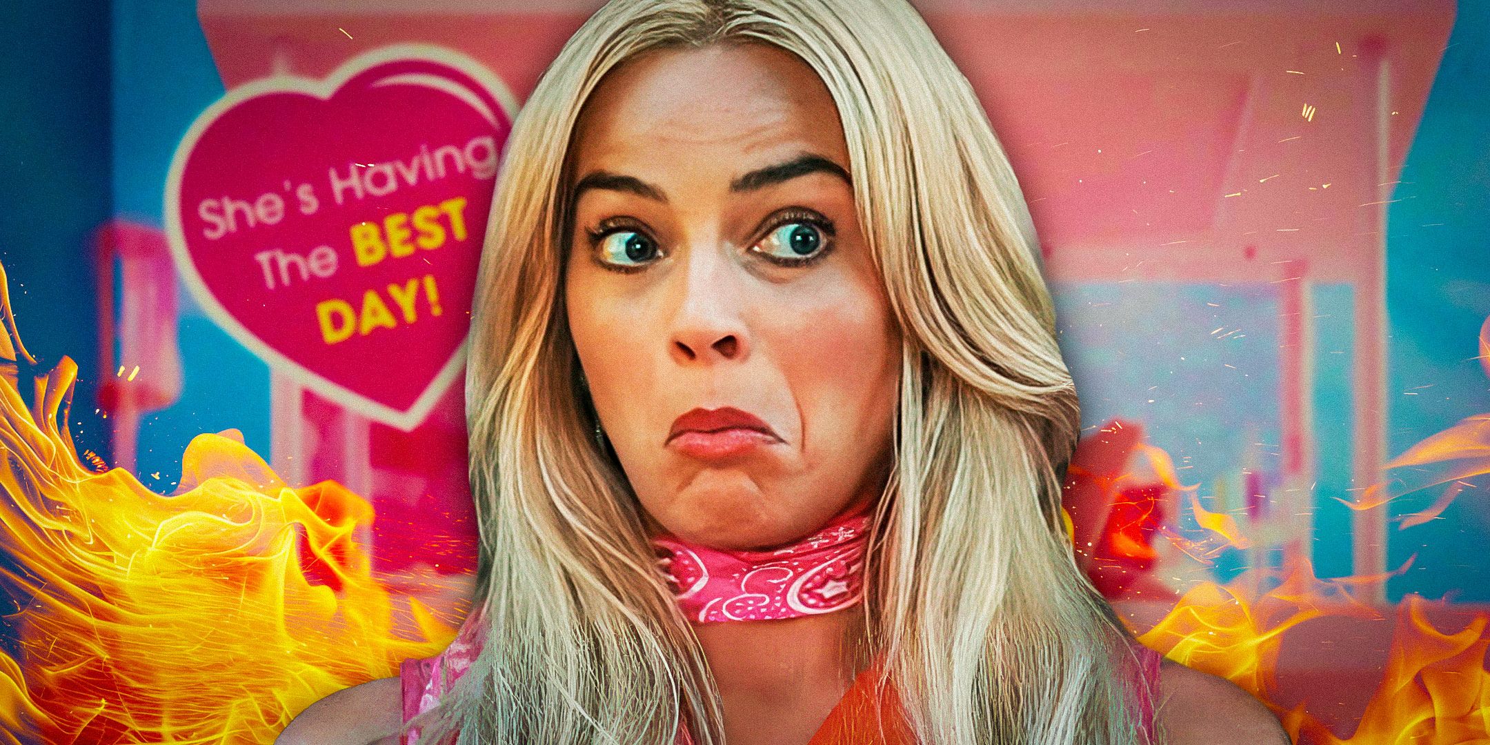 New Animated Barbie Movie In The Works As Sequel To Margot Robbie's $1 ...