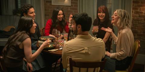 The Life List Summary, Trailer, Cast, Where to Watch and More