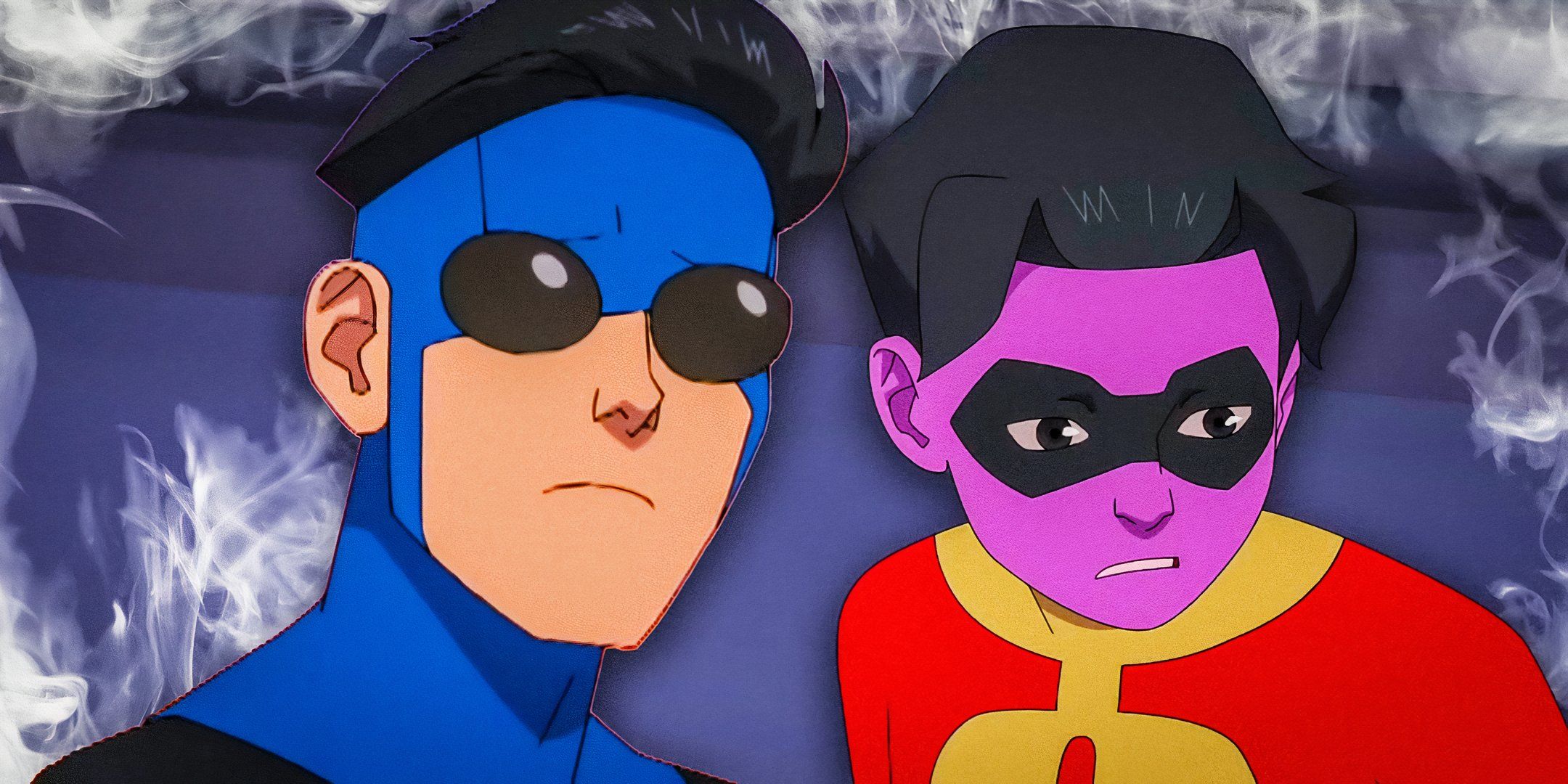 Invincible Season 3's New Viltrumite Villain, Conquest, Explained