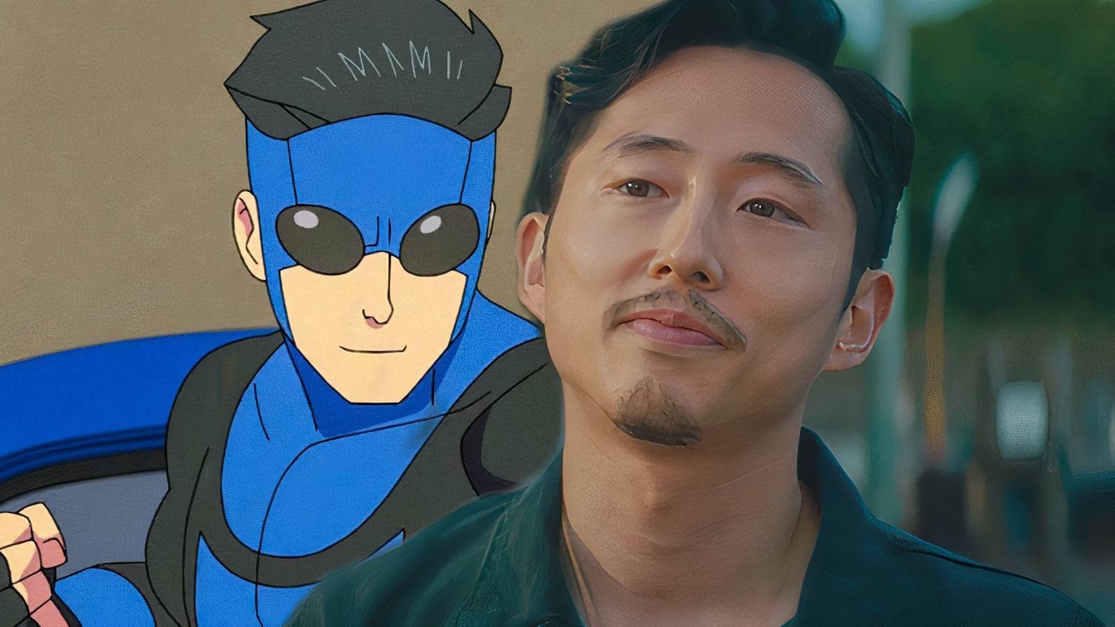 Steven Yeun Cast As 18 More Characters In Invincible Season 3