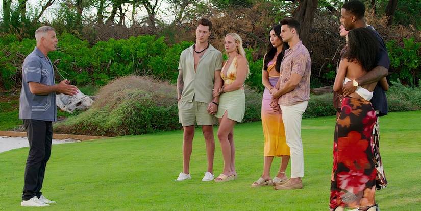 Temptation Island Season 1: Shanté Glover Is Facing Heat Online About ...