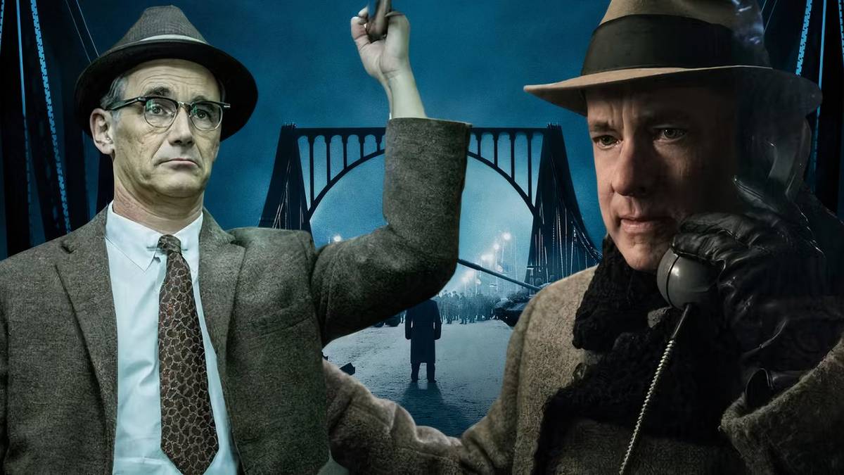 Bridge Of Spies Ending Explained