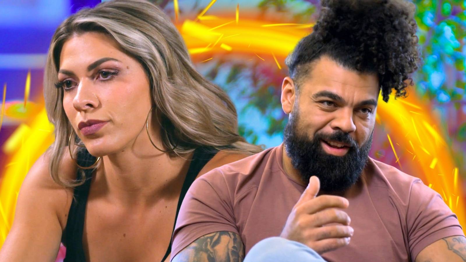 Married At First Sight Season 18's Editing Mistakes Need To Be Addressed (Amid Couple Swap ...